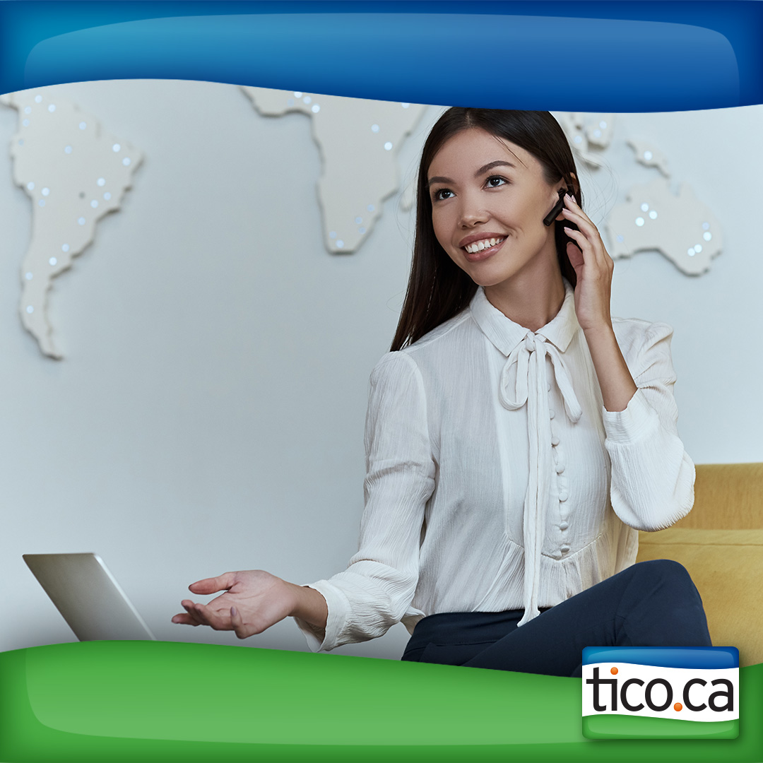 3 Steps to Become a Travel Agent in Ontario! - Travel Industry Council ...